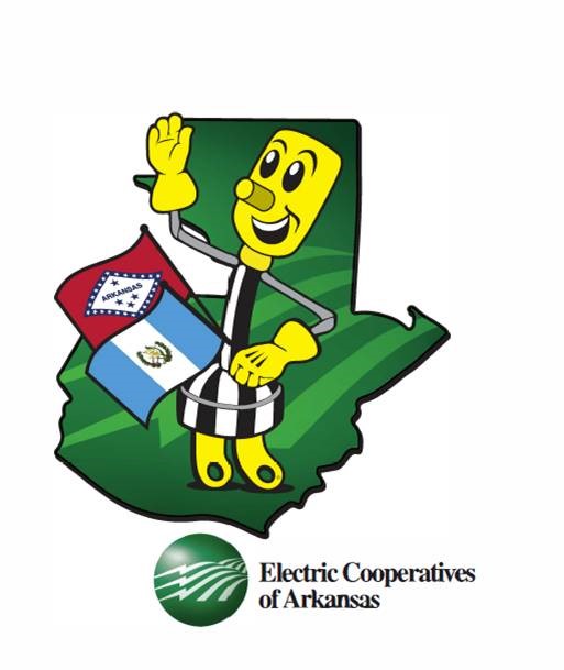 Linemen return from Guatemala – Craighead Electric Cooperative, Inc.