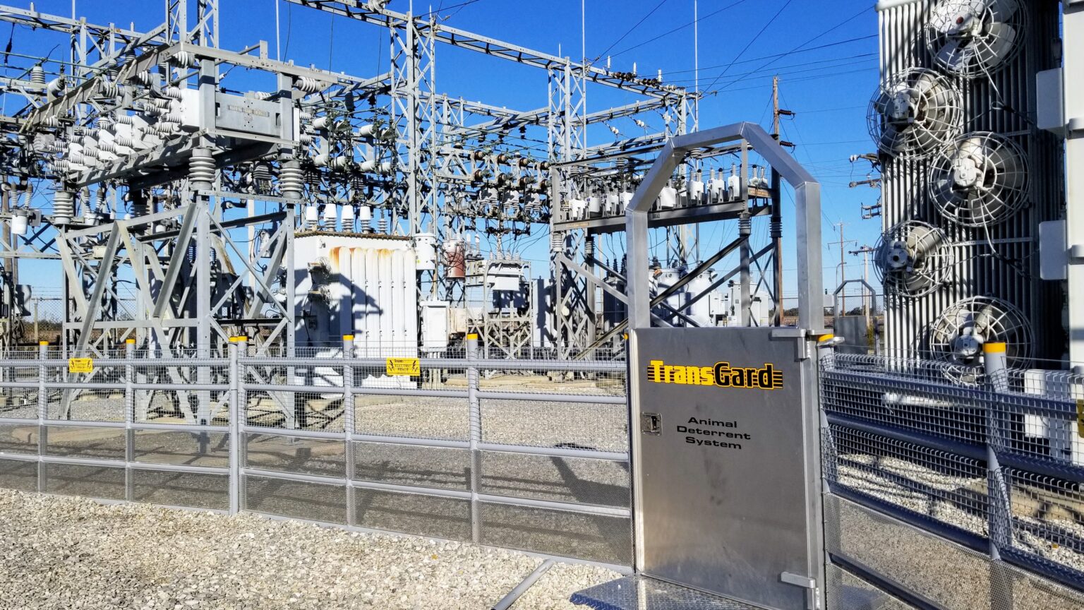 substation – Craighead Electric Cooperative, Inc.