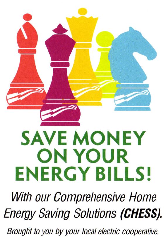CHESS – Craighead Electric Cooperative, Inc.
