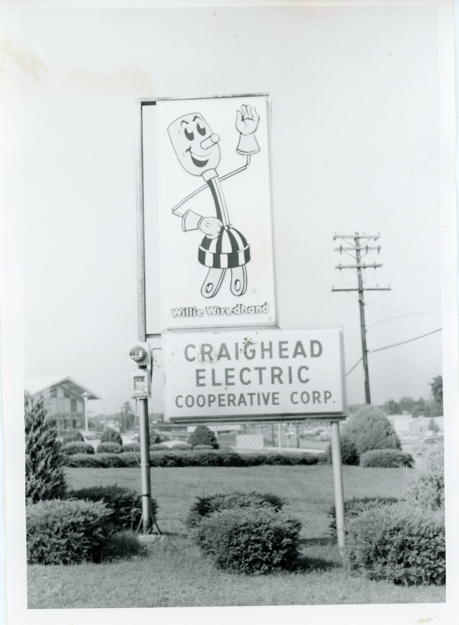 About Us – Craighead Electric Cooperative, Inc.