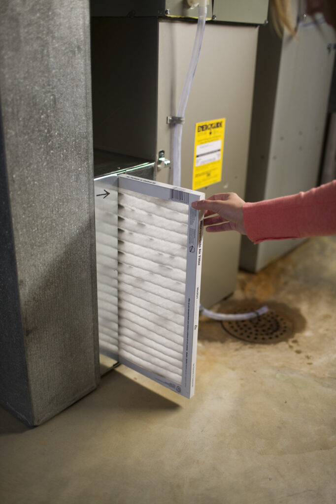 Choosing a filter for your air unit – Craighead Electric Cooperative, Inc.
