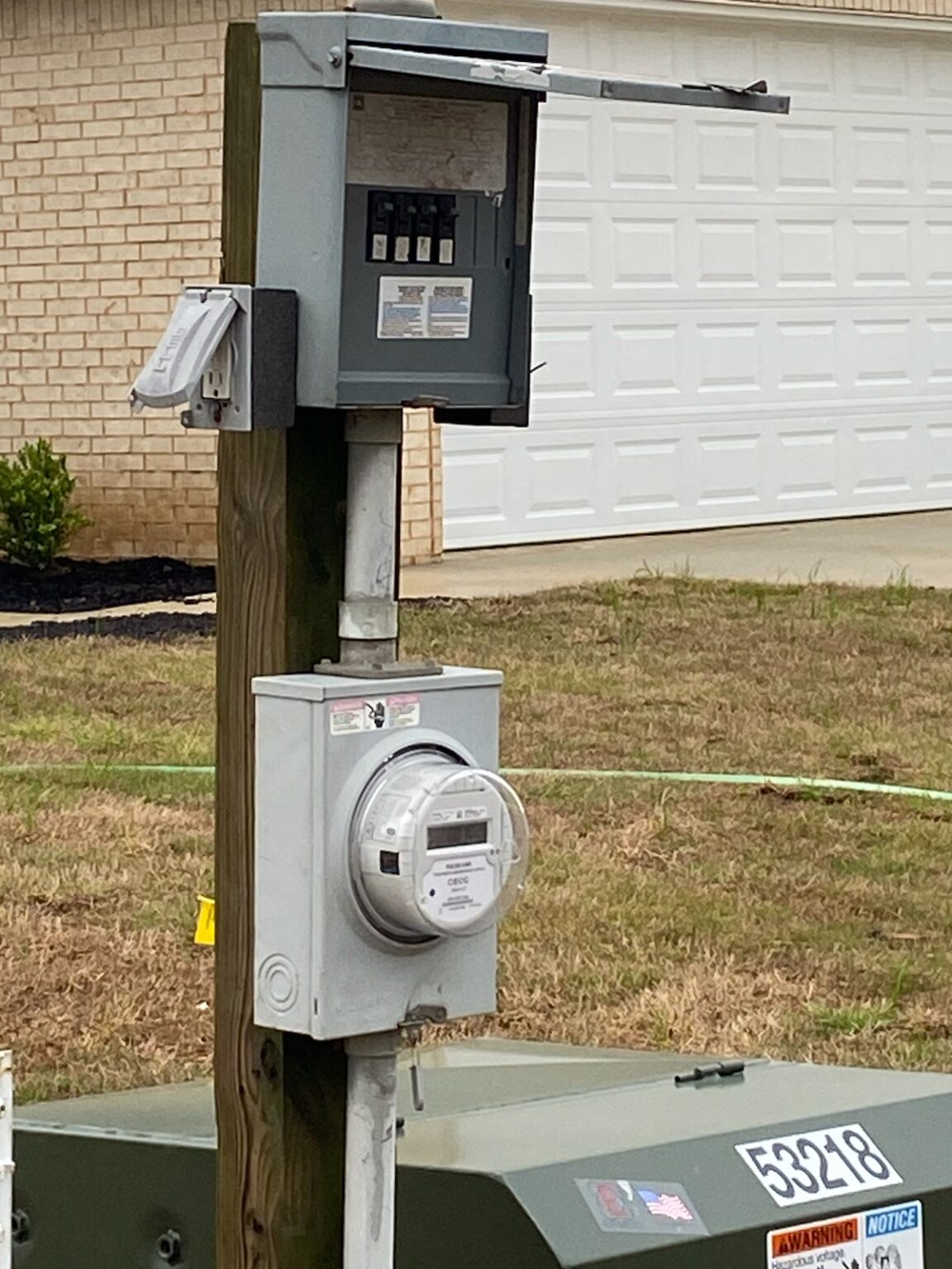 Apply for New Electric Service – Craighead Electric Cooperative, Inc.