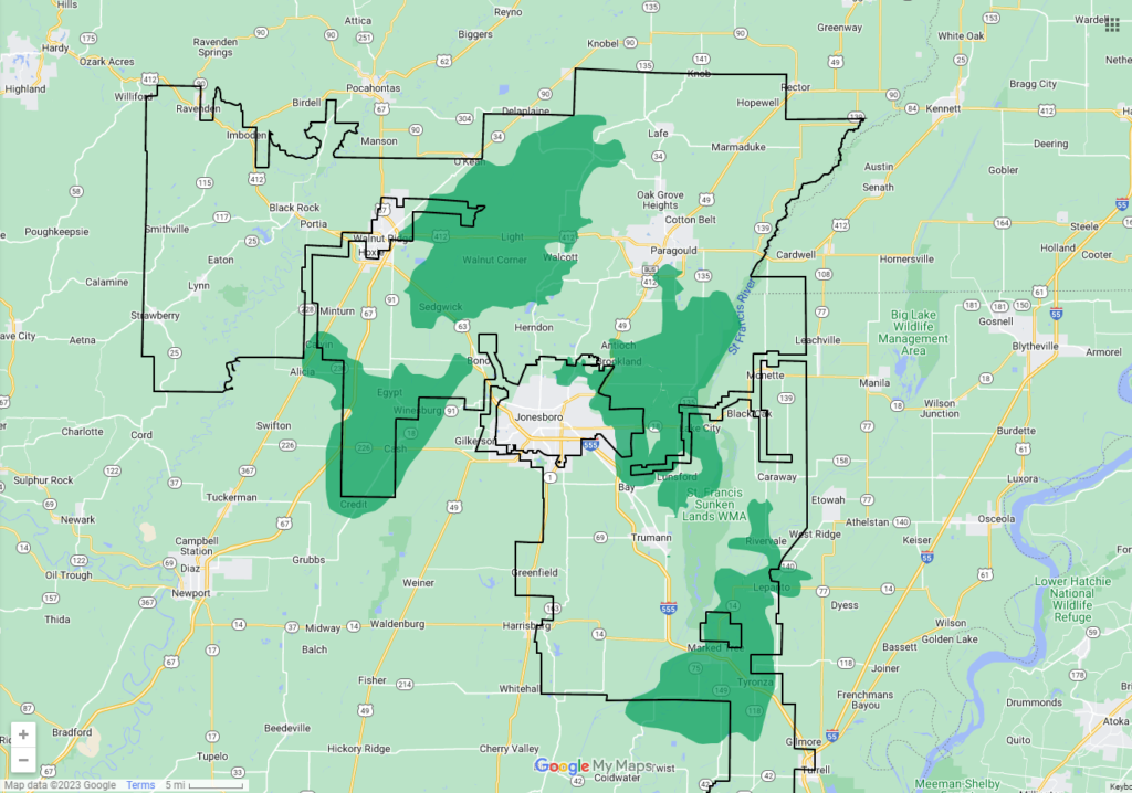 Net Metering – Craighead Electric Cooperative, Inc.