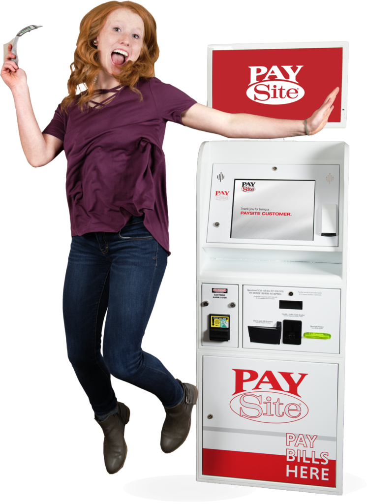 A new way to pay your bill: Payment Kiosks – Craighead Electric ...